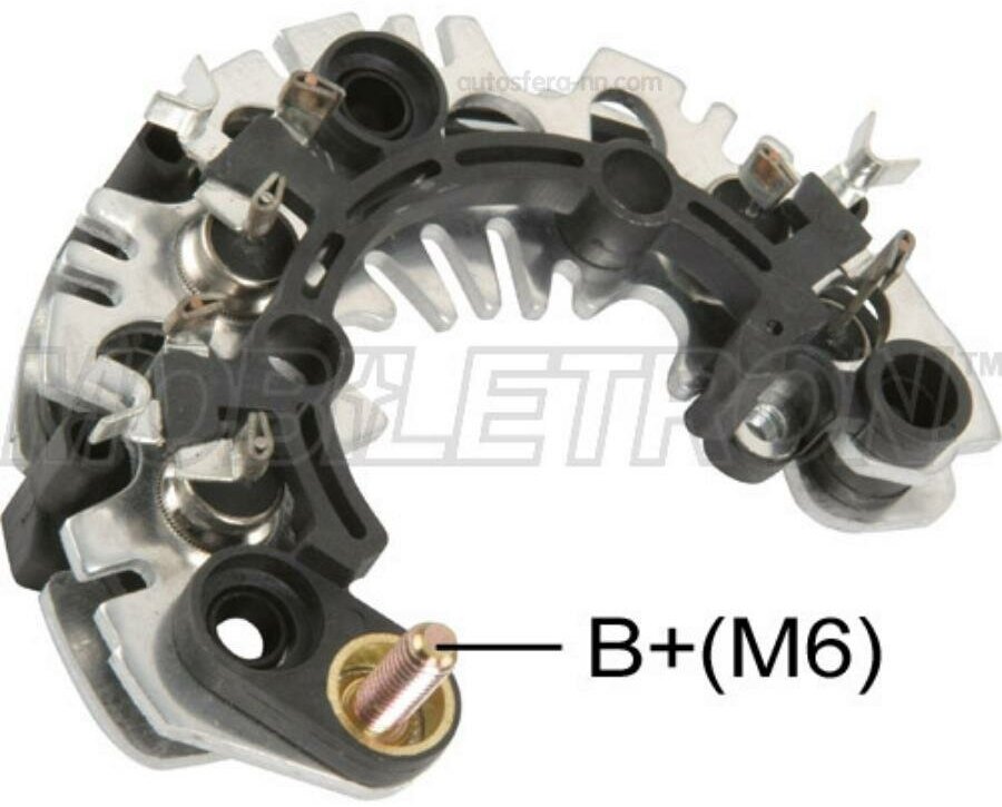 MOBILETRON RI32H Диодный мост