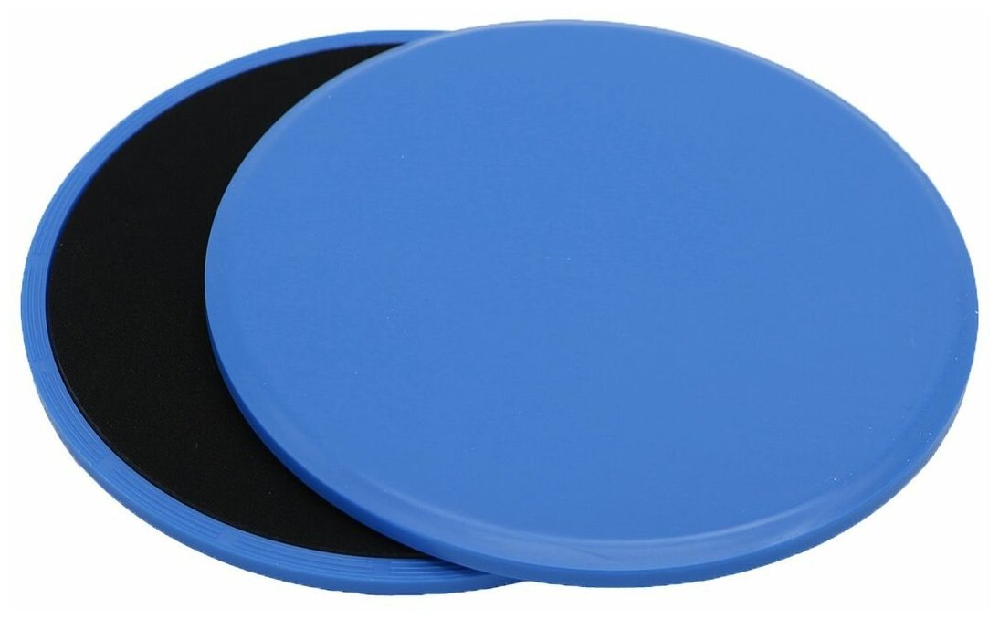 Диски скольжения для глайдинга