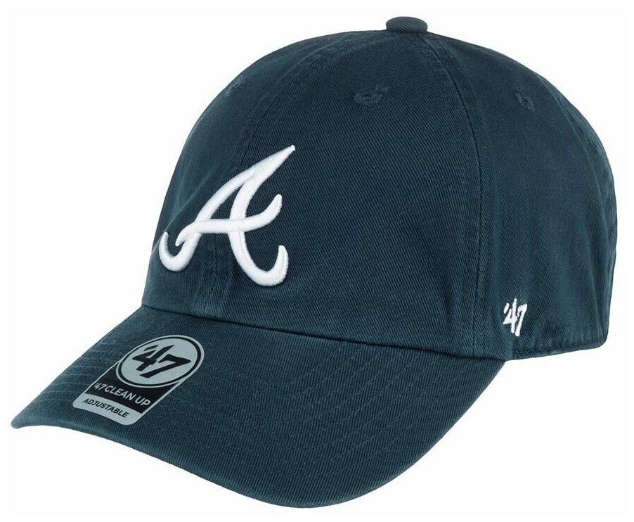 Бейсболка Базовая коллекция для мужчин и женщин