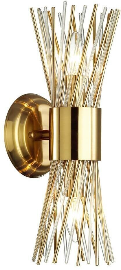 Бра Odeon Light Orta 4839/2W