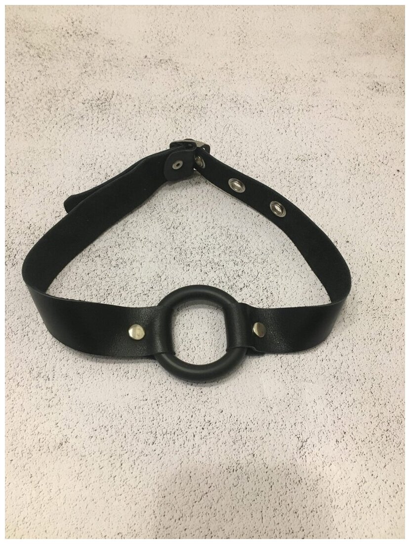 Кляп эротик/бдсм