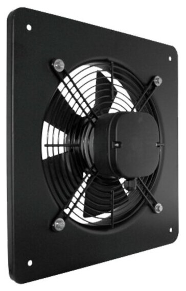 Вентилятор вытяжной осевой Era (STORM 350)