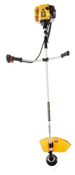 Триммер бензиновый Denzel DT-52 96226