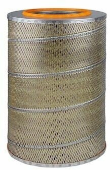 Воздушный фильтр DIFA 4318M (260-1109300) основной