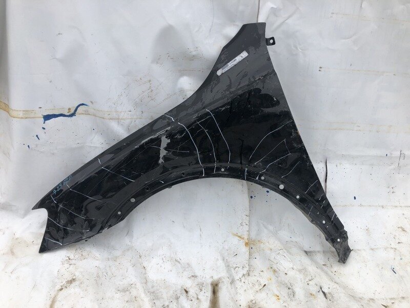 Крыло переднее левое NISSAN X-Trail 2007 2014 F31014CCMA