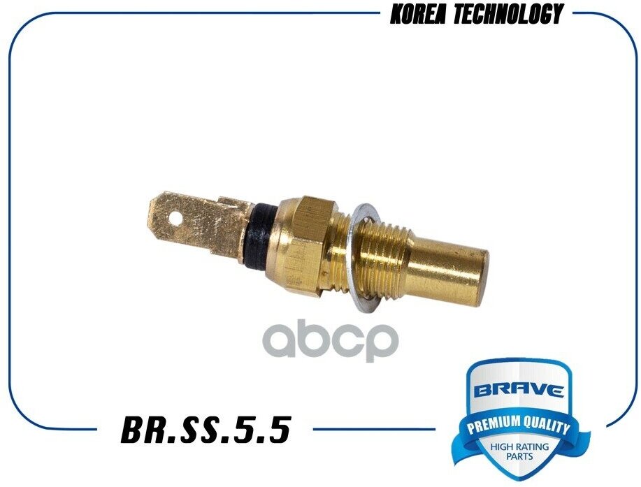 Датчик температуры BRAVE арт. BRSS55