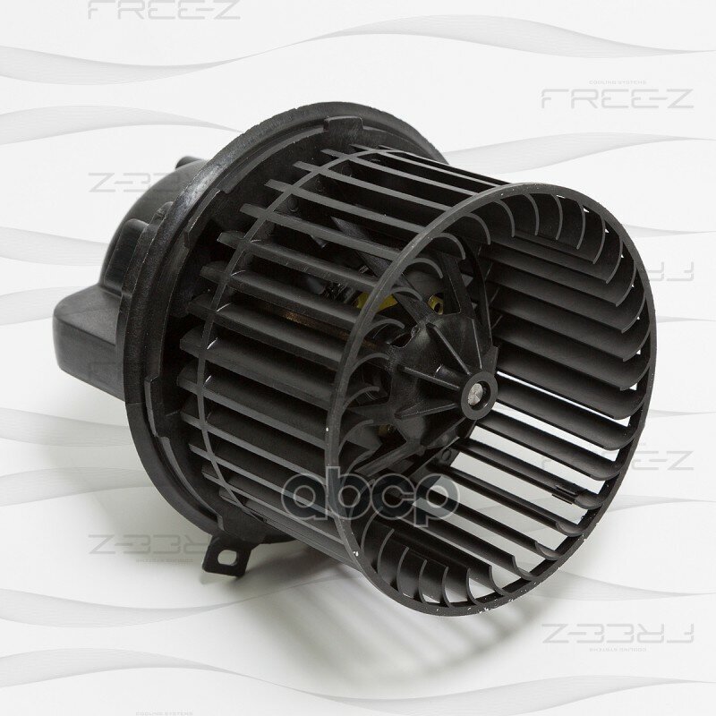 Вентилятор отопителя FREE-Z арт. KS0101