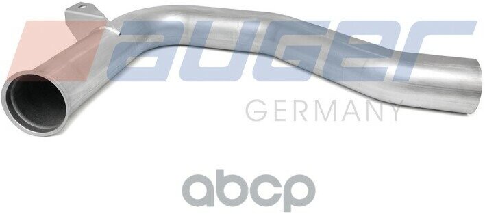 Труба системы выпуска ОГ AUGER арт. 71127