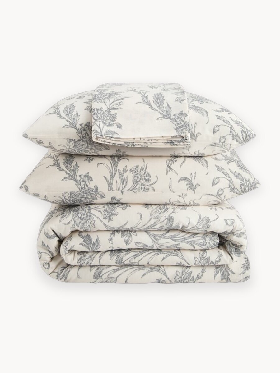 Простыня на резинке, Guten Morgen, Бязь,140x200 Millennium