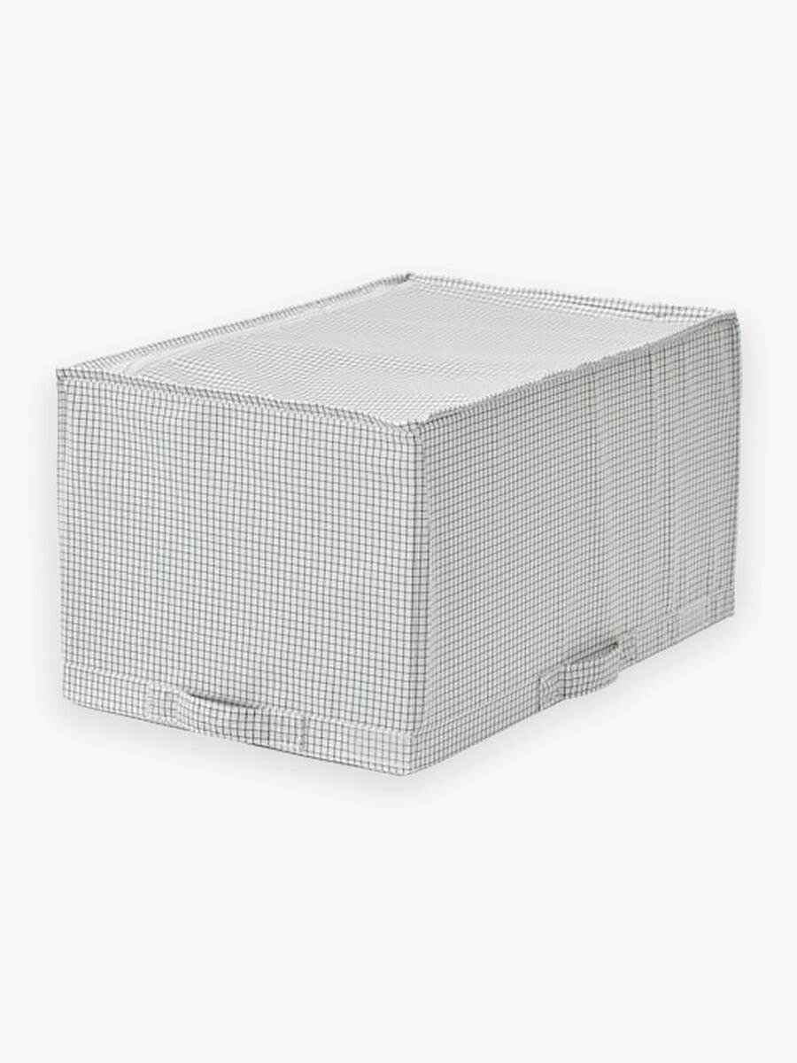 Контейнер для хранения вещей ИКЕА STUK