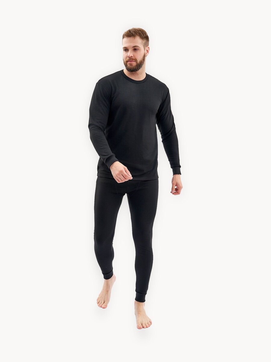 Комплект термобелья Базовая коллекция