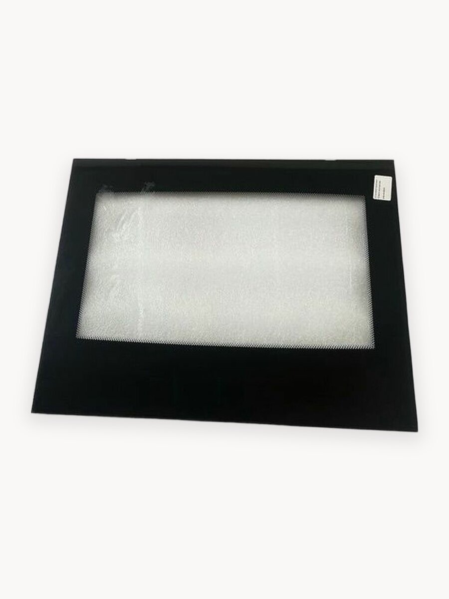 Стекло внутреннее Gefest 6100.19.0.003-01 черное