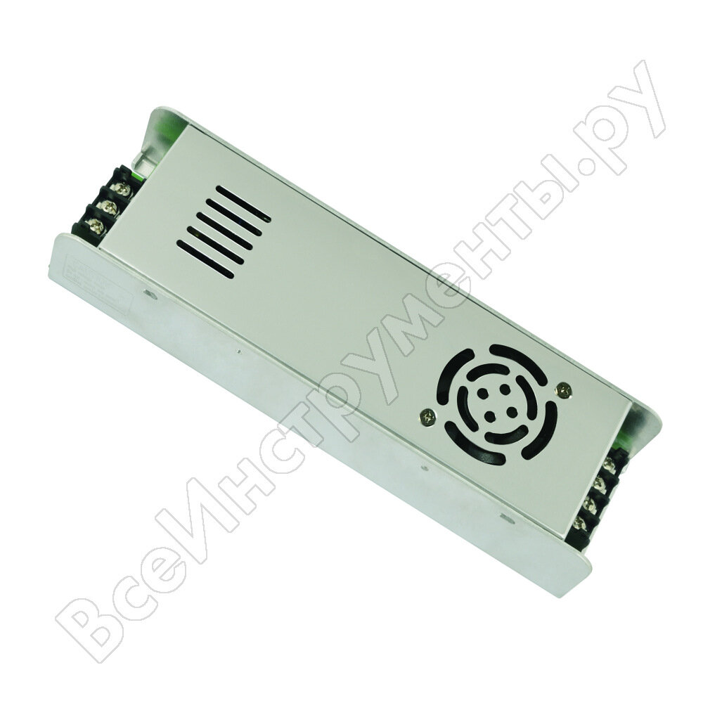 Блок питания Uniel UET-VAS-360B20 24V IP20, 360Вт. UL-00002435
