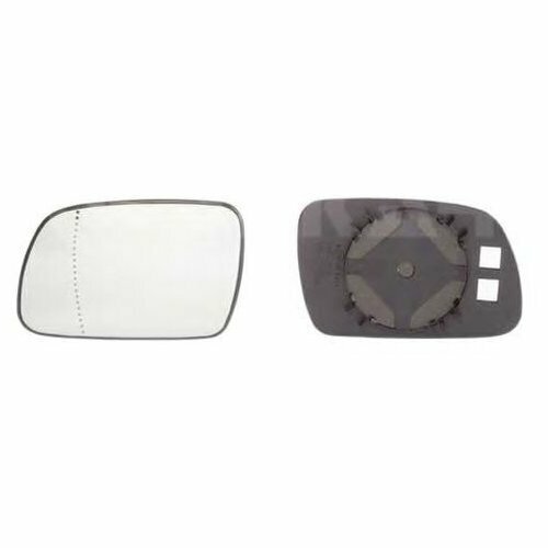 Стекло зеркала Alkar 6402307 для Citroen Xsara; Peugeot 307