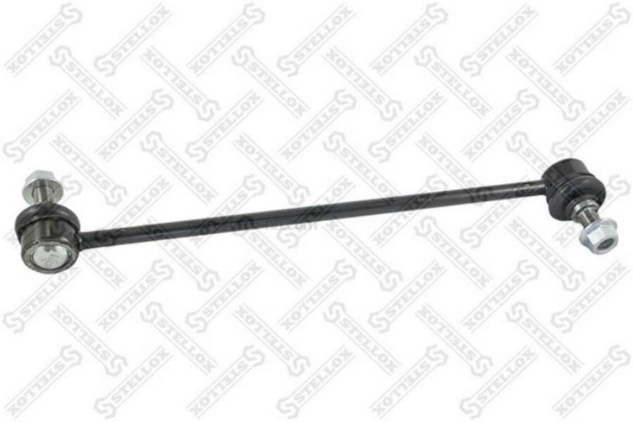 STELLOX 5674055SX тяга стабилизатора переднего!\ Hyundai Santa Fe DM 12>
