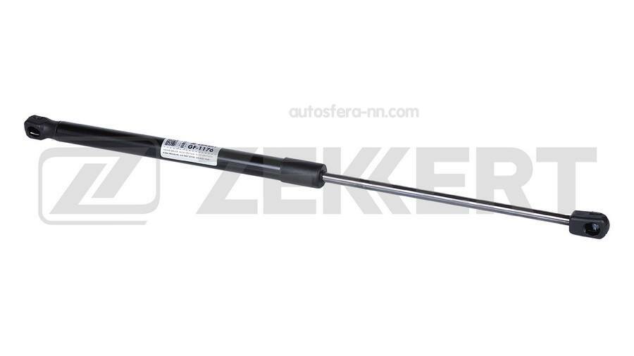 ZEKKERT GF1176 Пружина газовая багажника Opel Astra H 04-