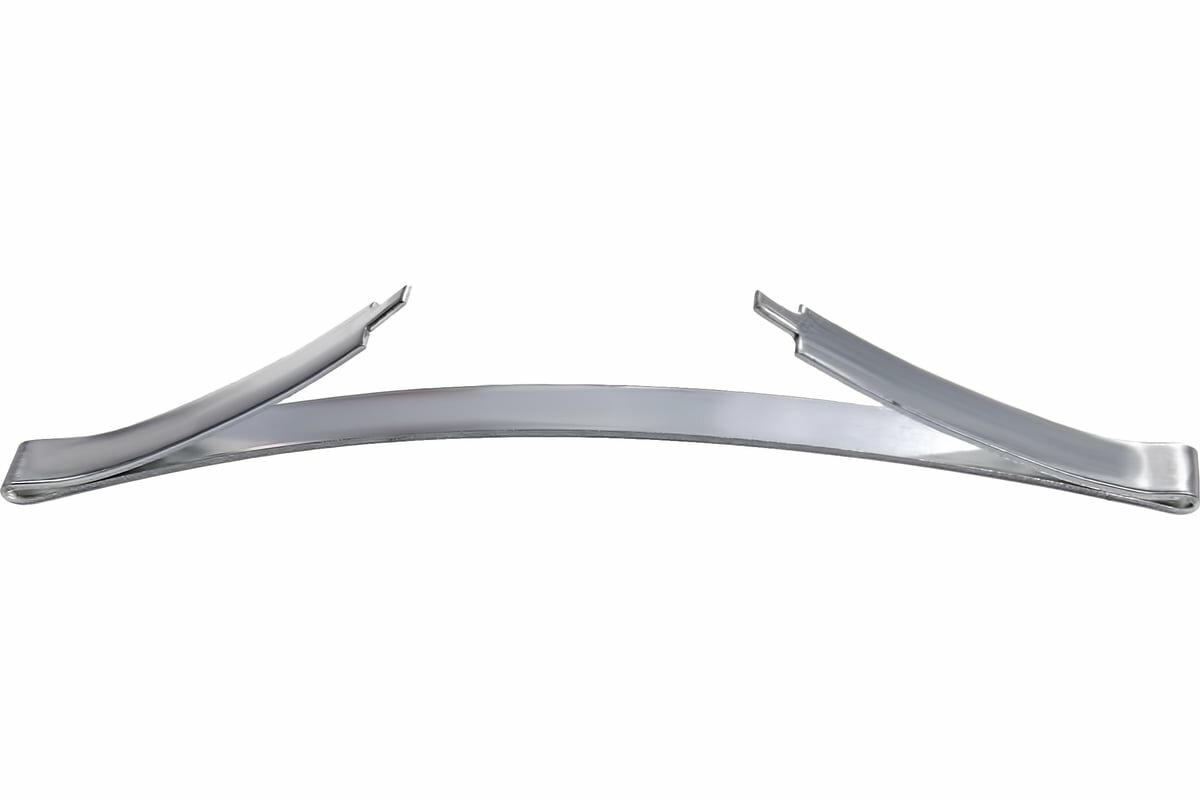 Mebax Стопор Нижний Жесткость средняя Металлический 100 шт/уп, 00-00000163