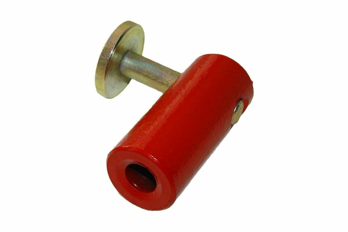 ТД КЗ ВС Винтовой замок 111 с системой 'один ключ' X3819159 для дверей и шкафов