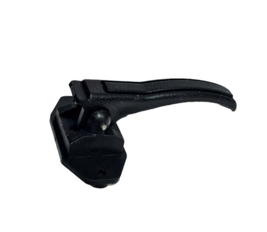 Ручка (крючок) открывания двери внутренняя пластиковая ВАЗ 2108,2109,21099