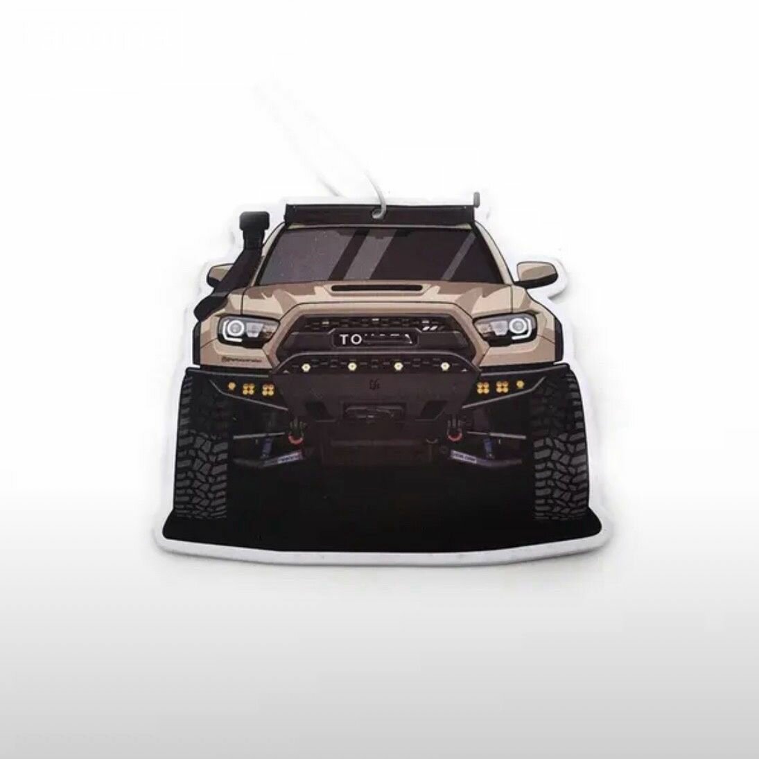Ароматизатор JDM Toyota Tacoma Тойота Тахома