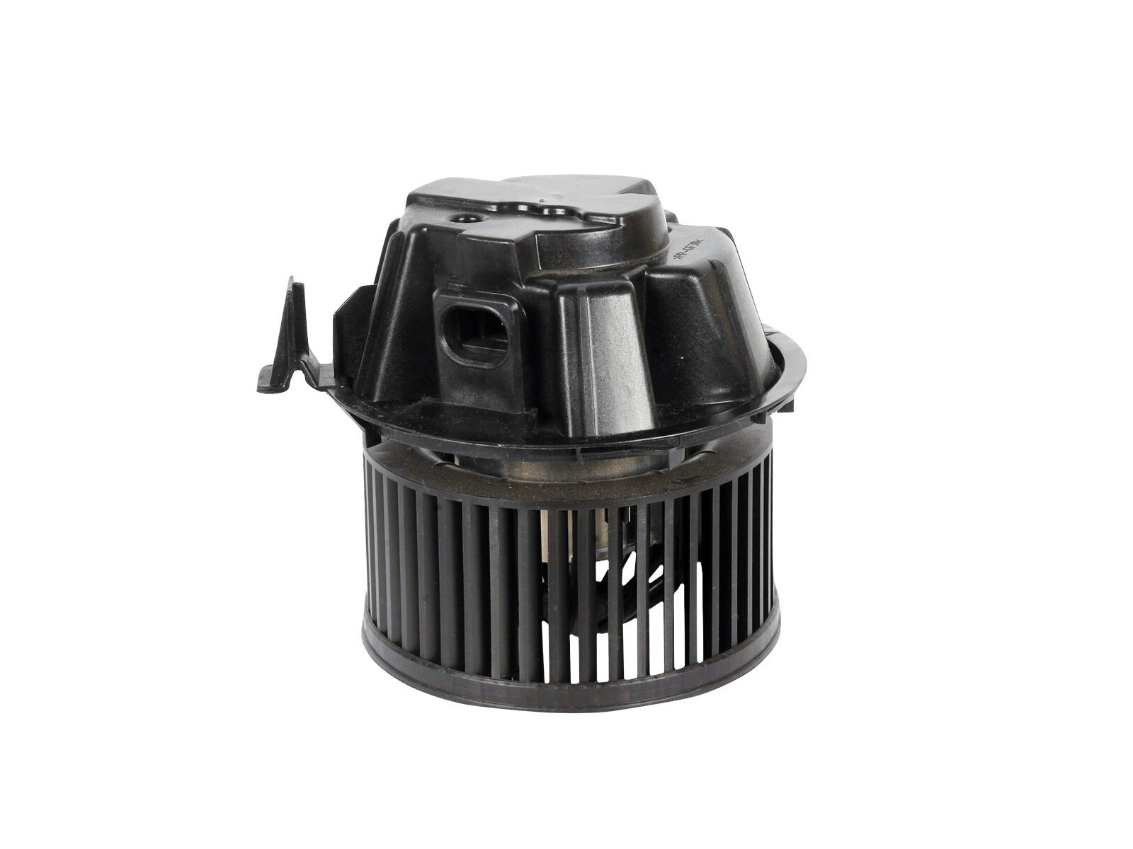 Мотор отопителя Лада Ларгус с кондиционером СБ LUZAR LFh 0987