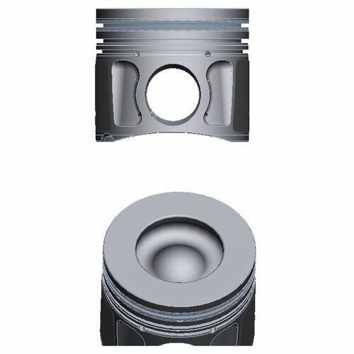 Поршень двигателя Nural 8772755STD