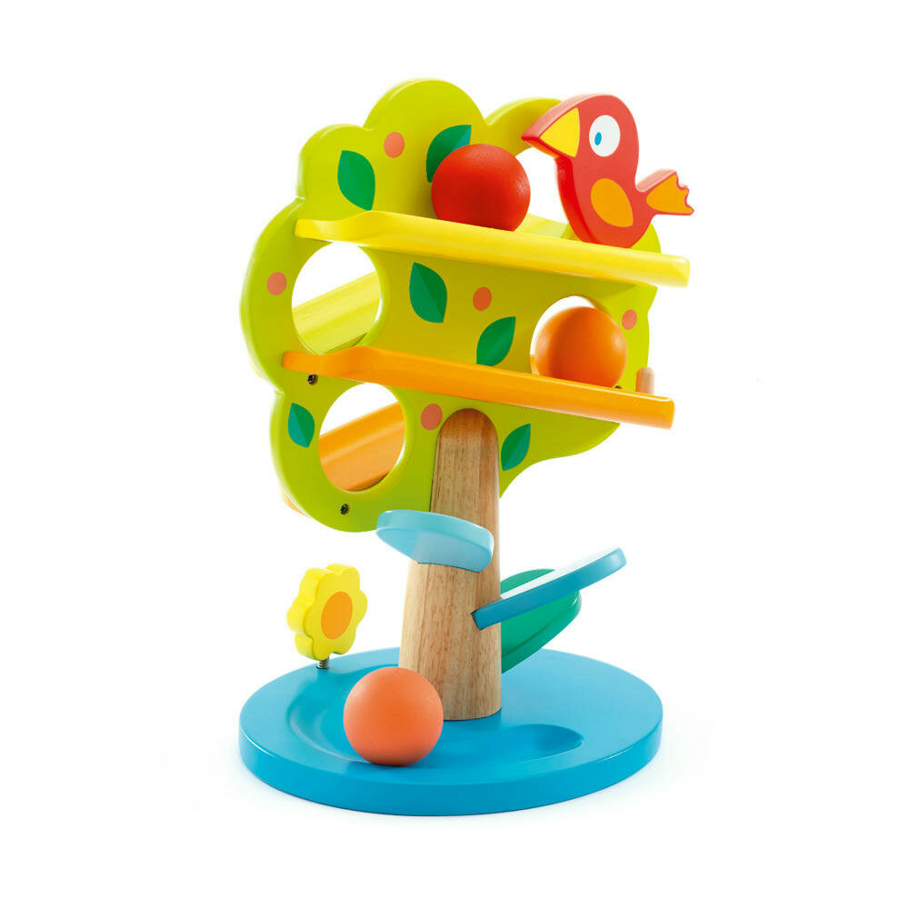 Кугельбан Djeco Дерево 6390