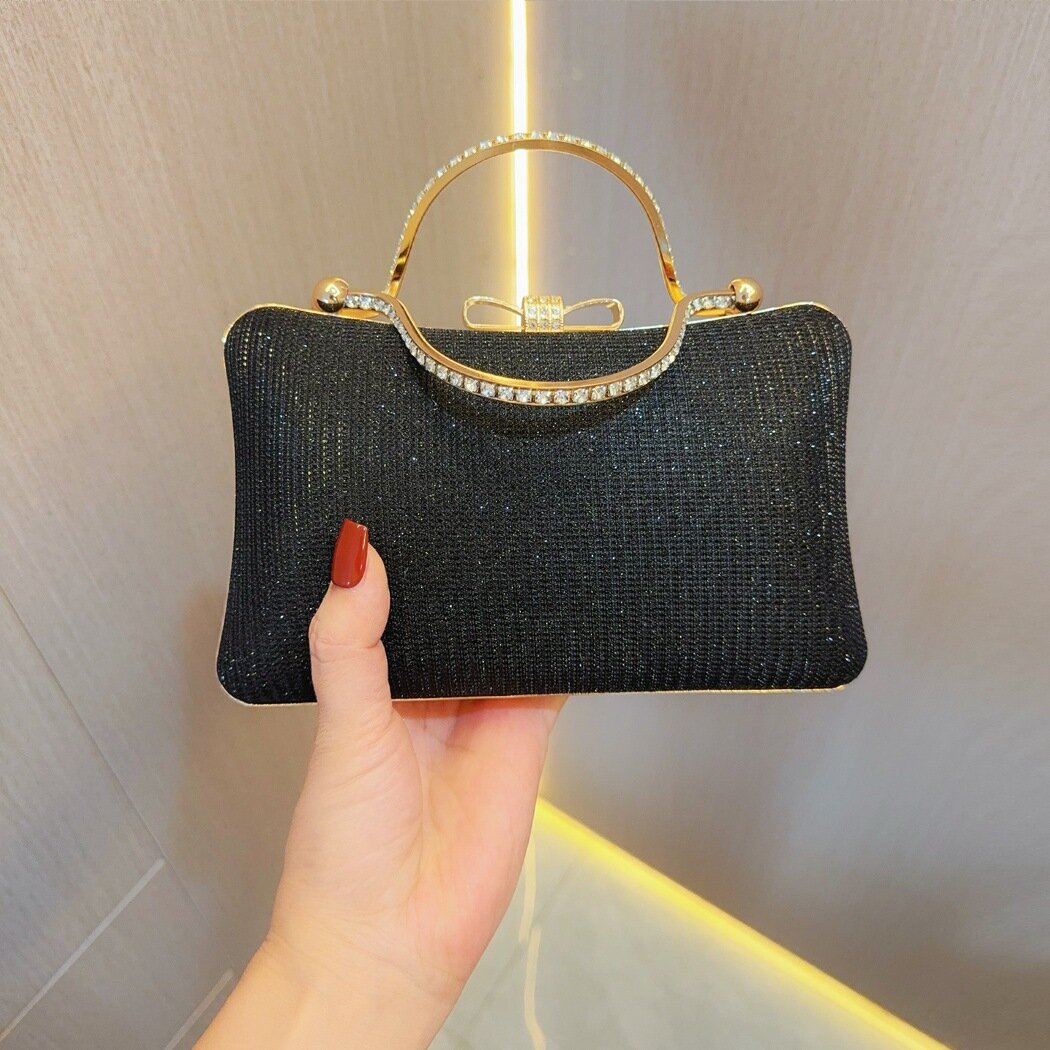 Сумка клатч