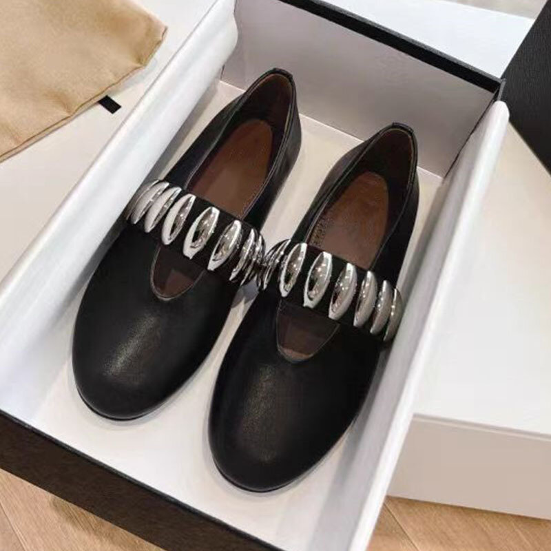 Туфли Мэри Джейн