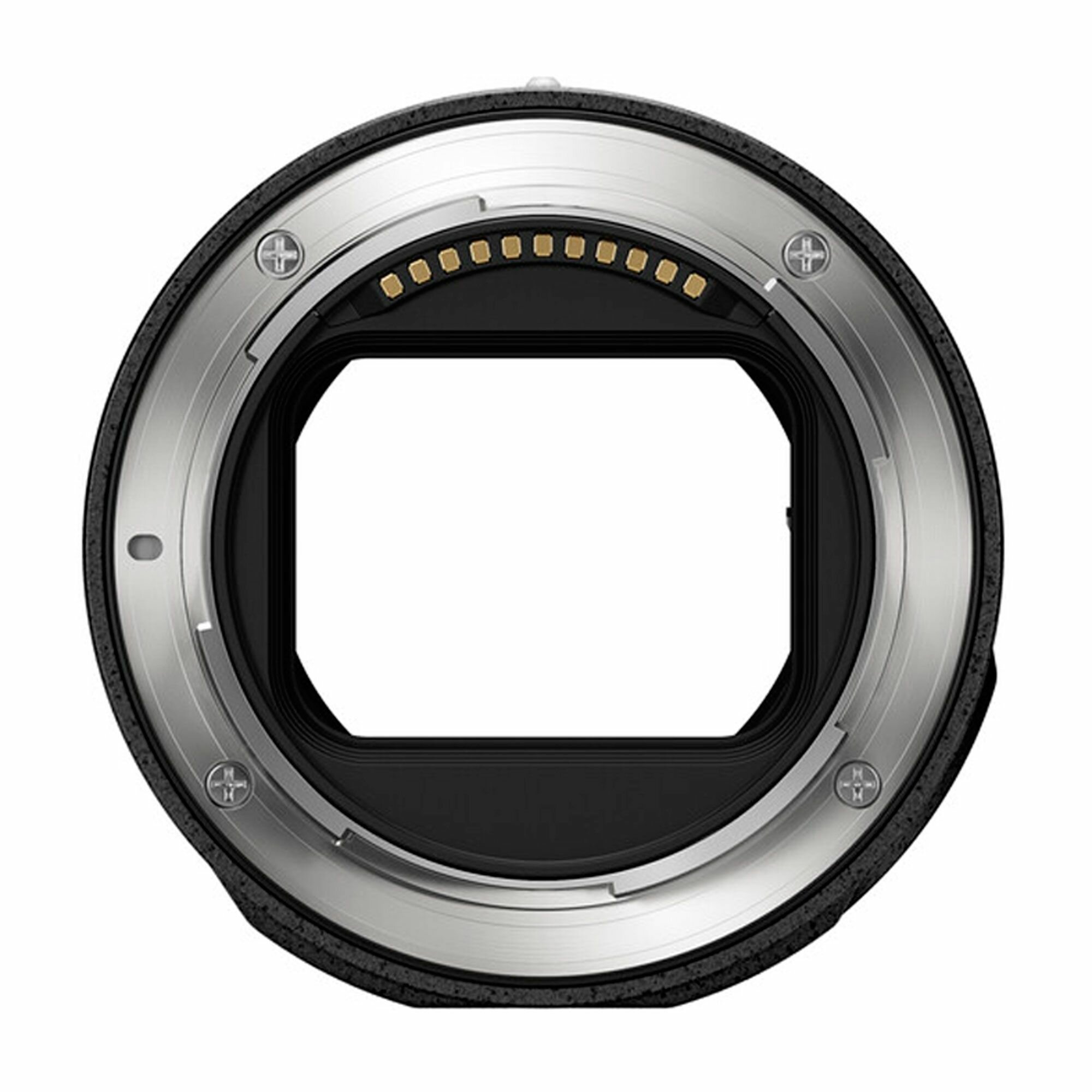 Nikon FTZII Mount Adapter — фото 1