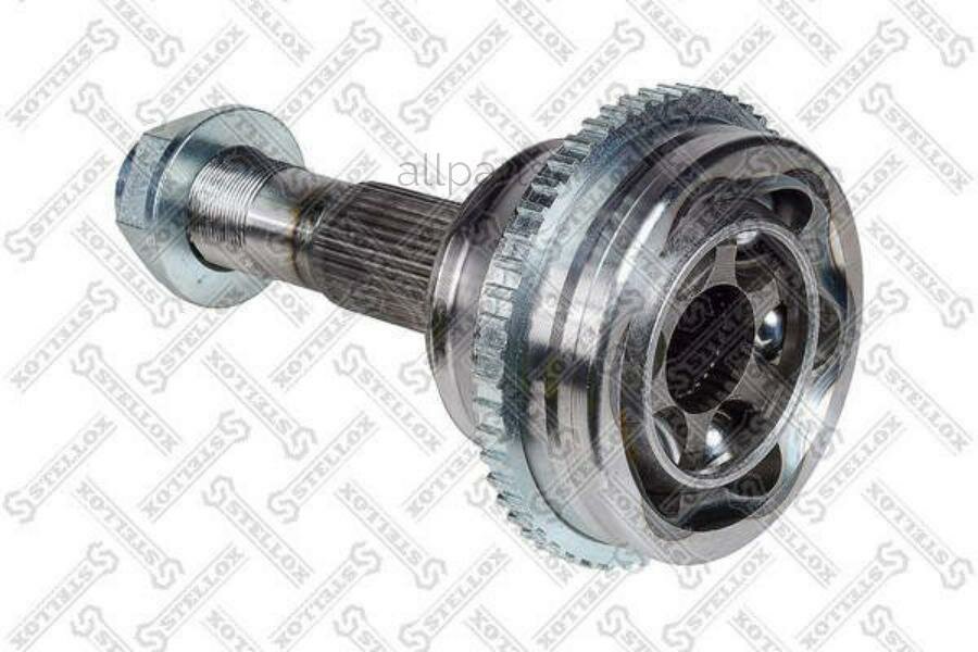 STELLOX 1502060SX ШРУС наружный к-кт! ABS, 46308403\ Fiat Ducato Russia 08>
