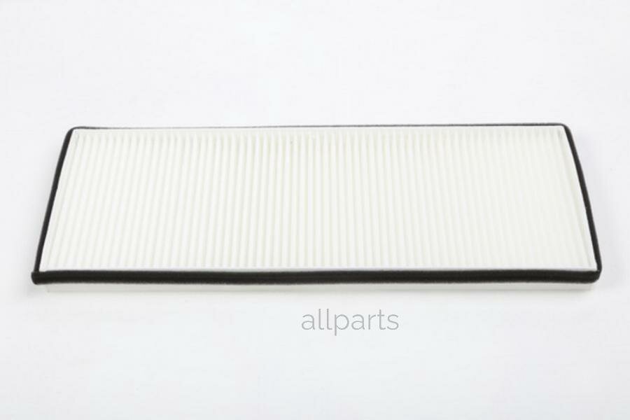 STELLOX 7110298SX фильтр салона!\ Audi 80/90 1.6-2.8/1.6D-1.9D/TD/TDi & Quattro 87-96