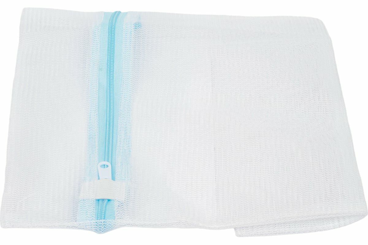 Рыжий кот мешок для стирки белья 20x30 см 311126 для деликатной стирки и защиты тканей