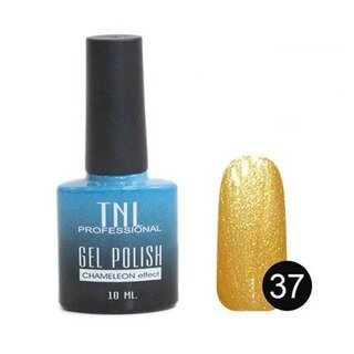 TNL Professional Гель-лак Chameleon effect № 37 Звездный Путь, 10 мл (CH-37)