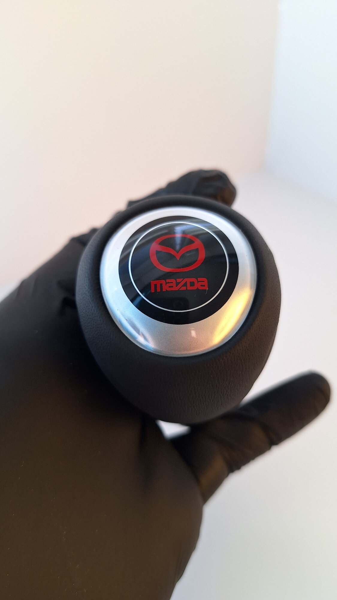 Ручка АКПП для Mazda 3 BK BL, Mazda 6 GG GH, CX-5, CX-7. Toyota Lexus Mazda Mitsubishi Outlander 3