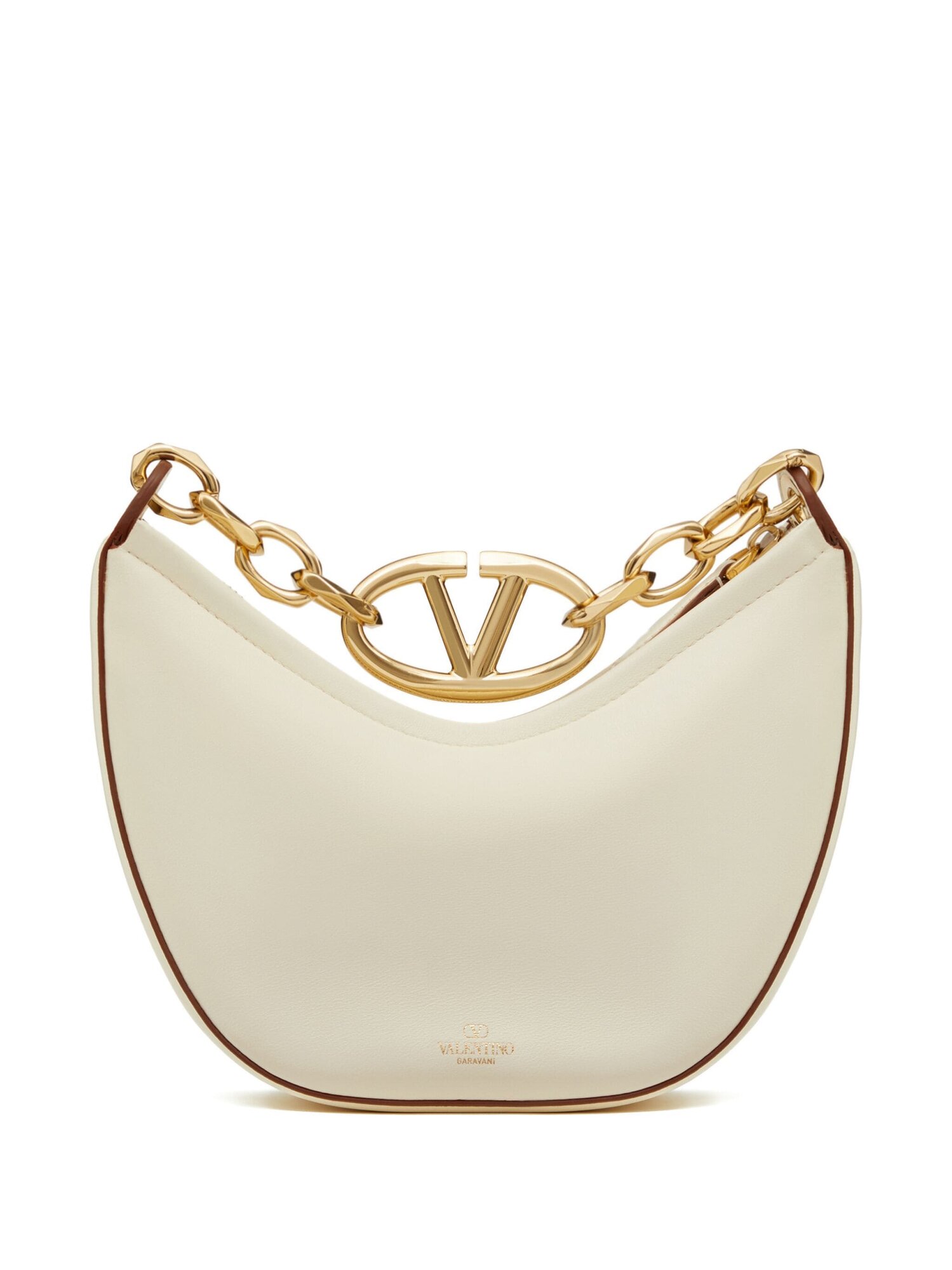 Сумка Valentino VLogo Moon — фото 1