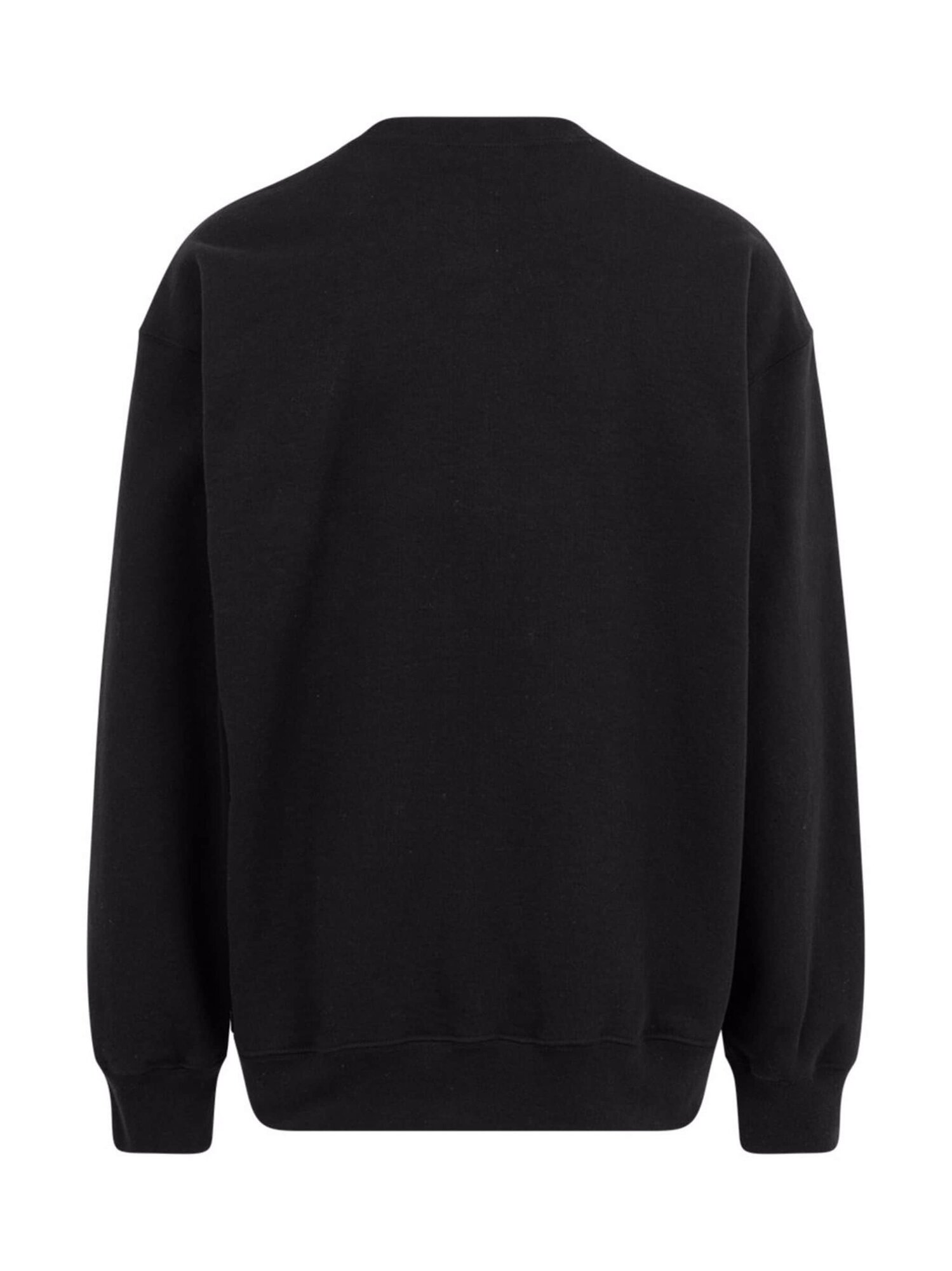 Толстовка Supreme Box Logo, размер 52, , black/black — фото 1