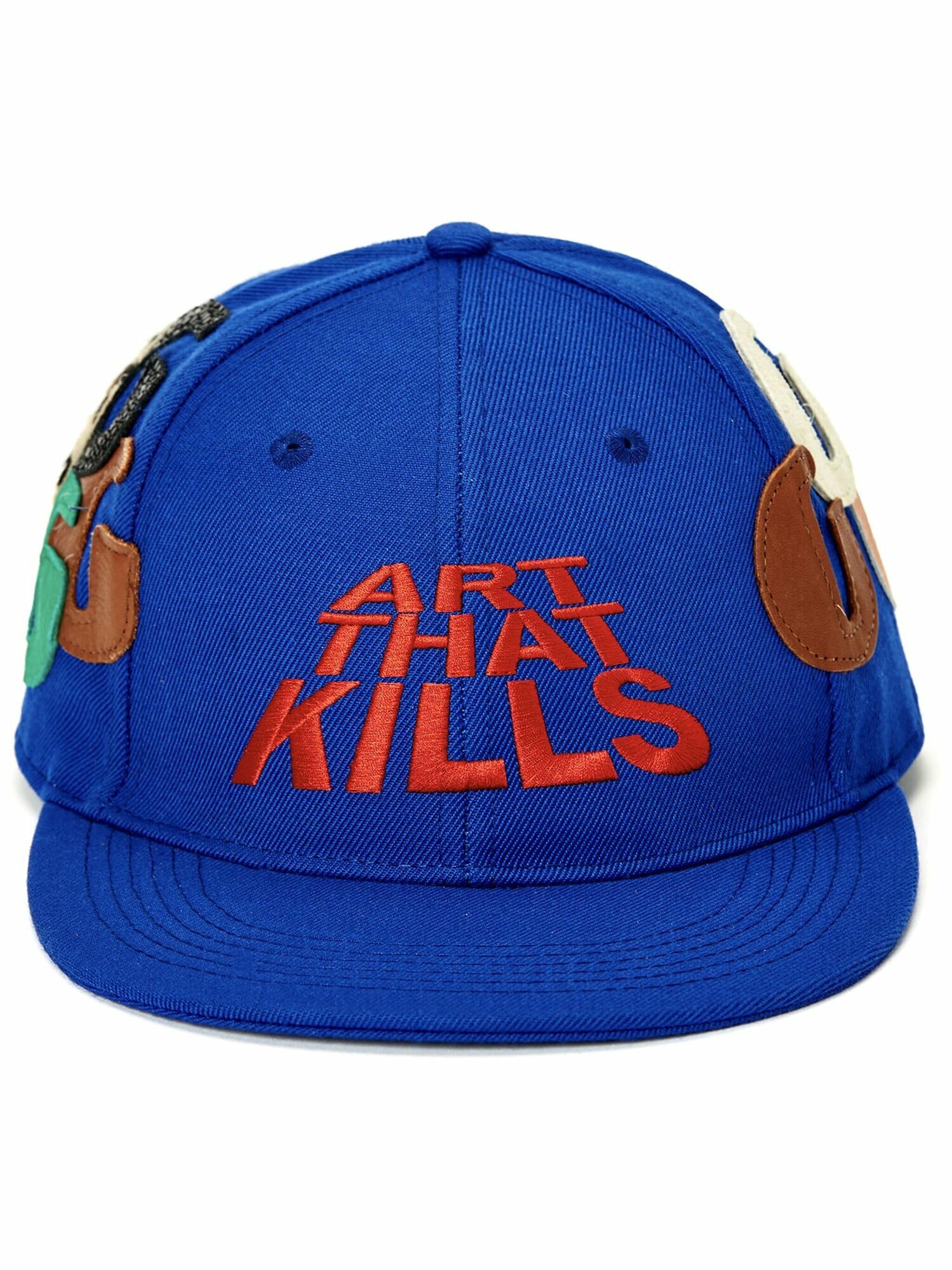 Шапка ATK G-Patch для мальчиков