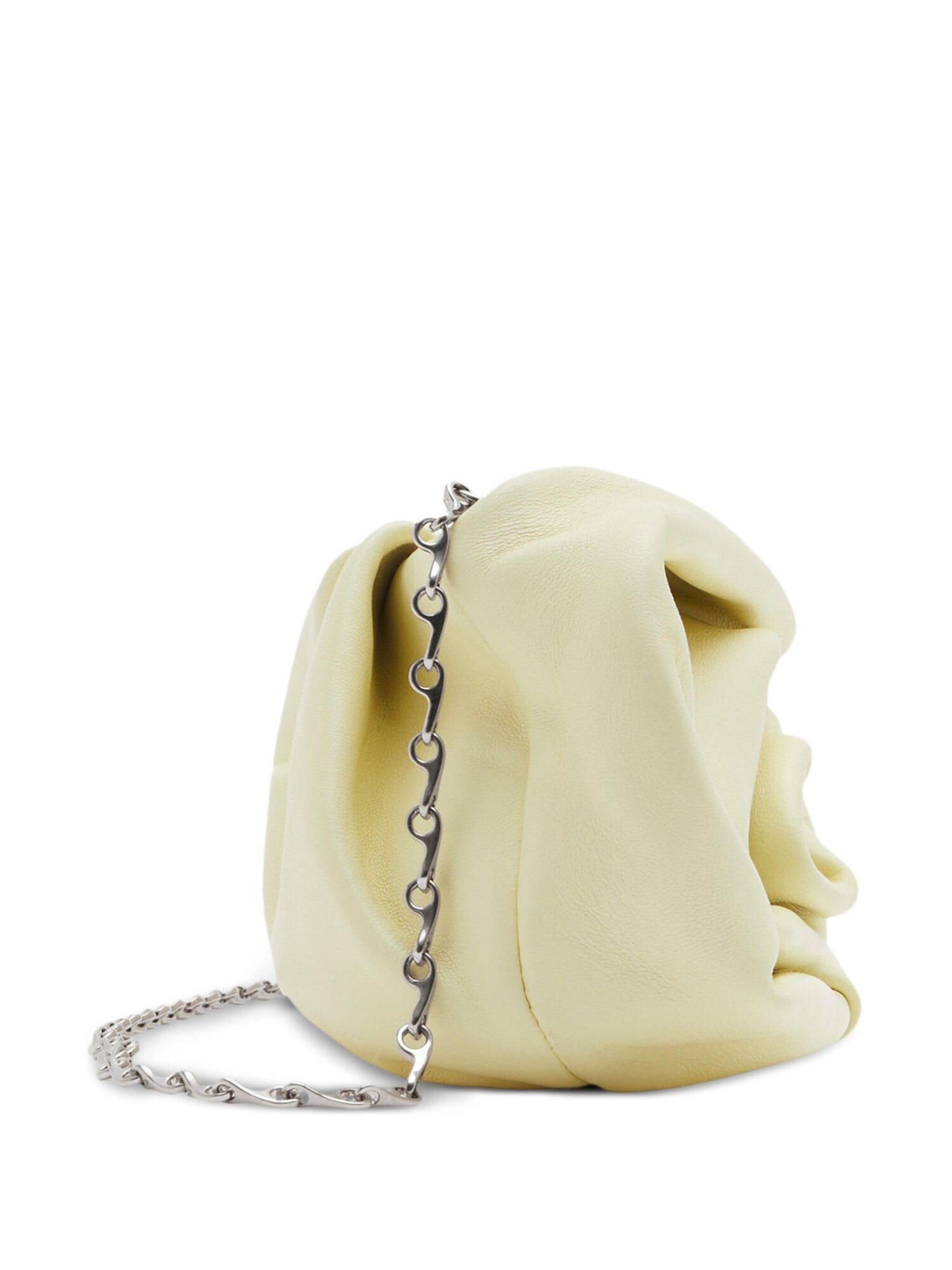 Сумка BURBERRY Rose Chain, разноцветный — фото 1