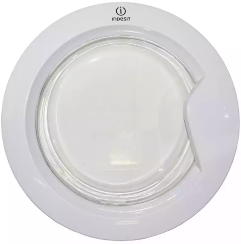 Люк для стиральной машины Indesit, Ariston 273668