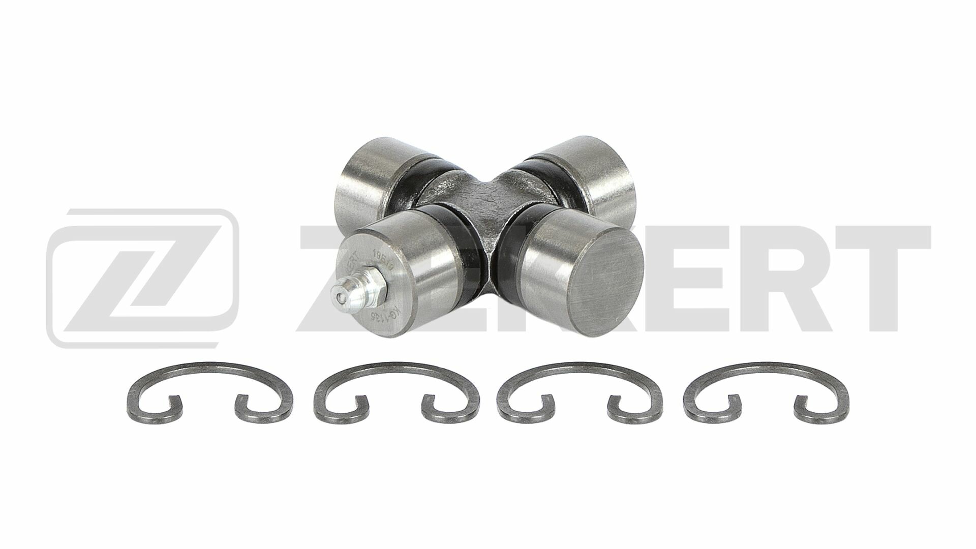 Крестовина карданного вала 20х57 / Toyota LC 60 85 Corolla (E20 E25 E30 E70) 72