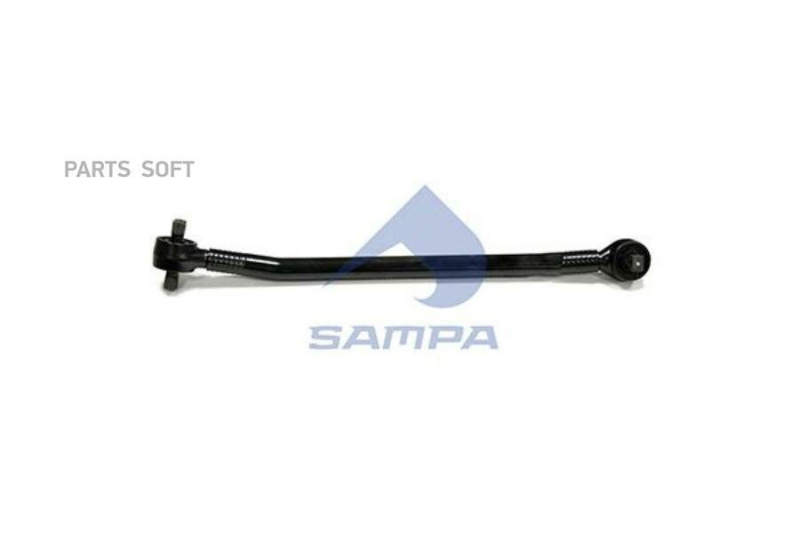 95326 SAMPA Тяга реактивная MAN SAMPA