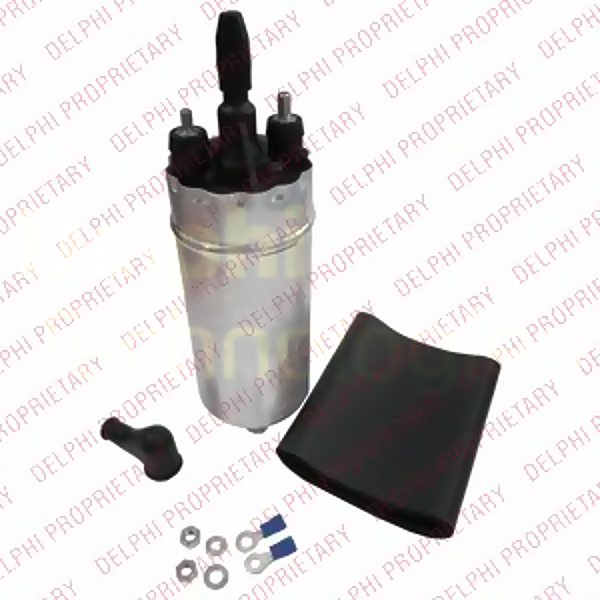 DELPHI fe0448-12b1 (043906091 / 06443402 / 119110402100) бензонасос