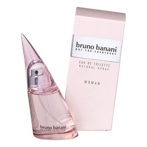 Bruno Banani, Woman, 20мл, Туалетная вода Женская