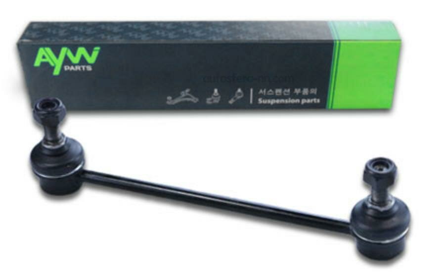 AYWIPARTS AW1350118LR Стойка стабилизатора Volvo S40/V40 95-