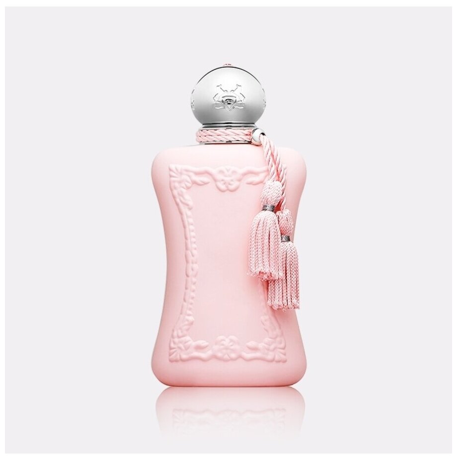 Парфюмерная вода Parfums de Marly "Delina", женская, 2017 г, 30 мл