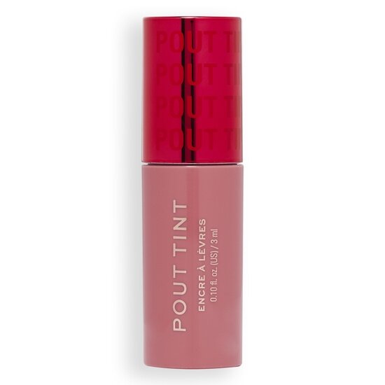 Тинт для губ Revolution Makeup Liquid Lipstick Pout Tint, Sweet Pink