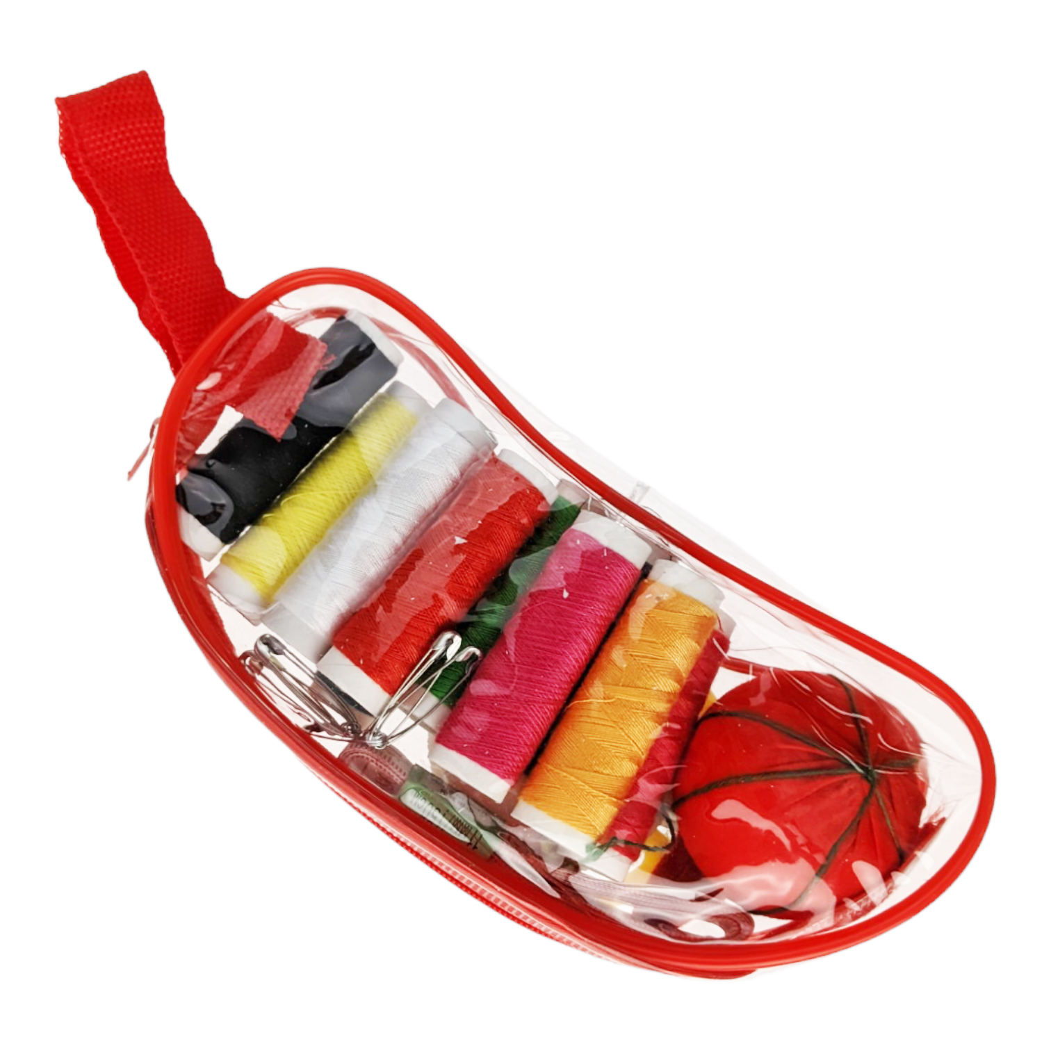 Набор дорожный для шитья, 15 предметов