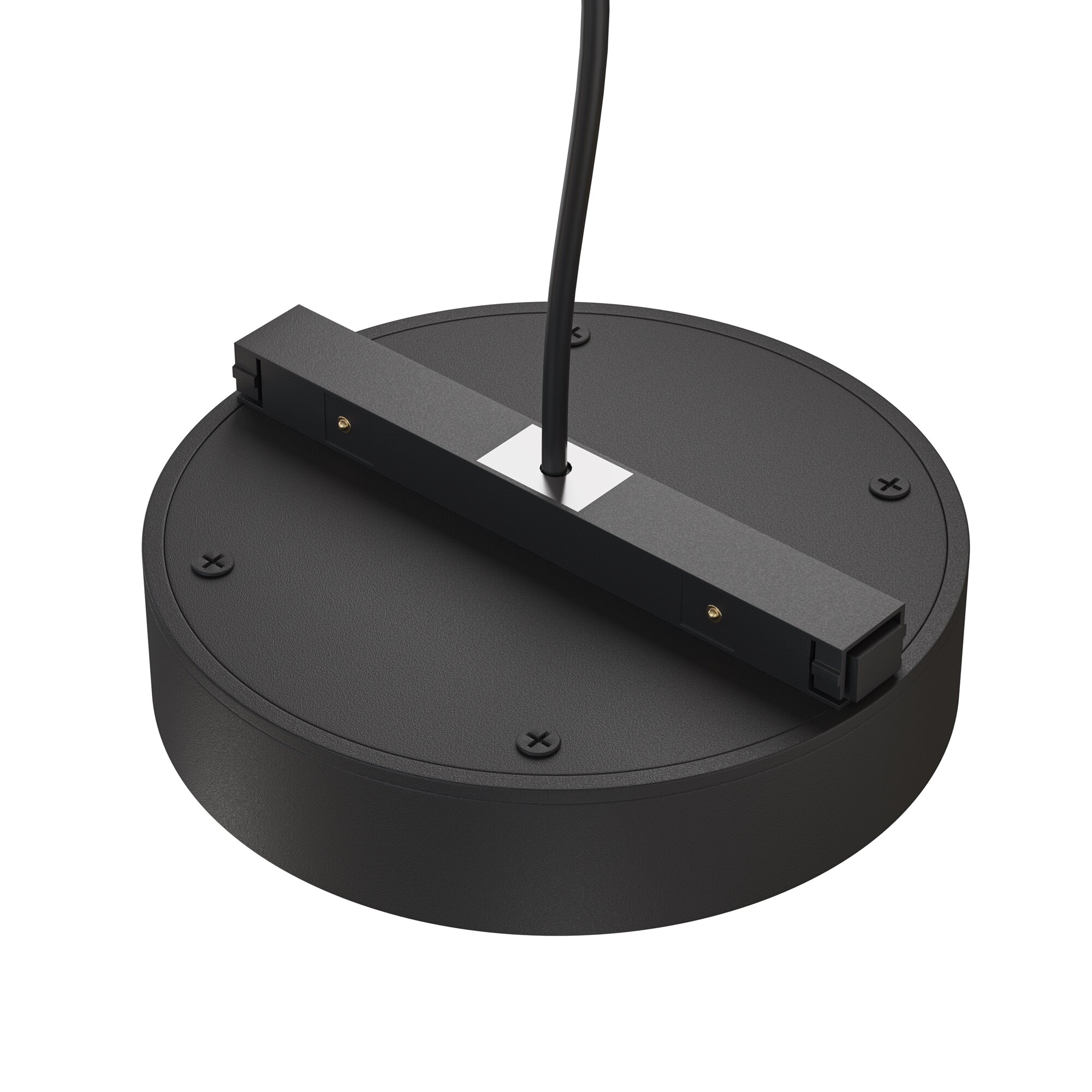 Блок питания Maytoni TRA172DR-200W-B