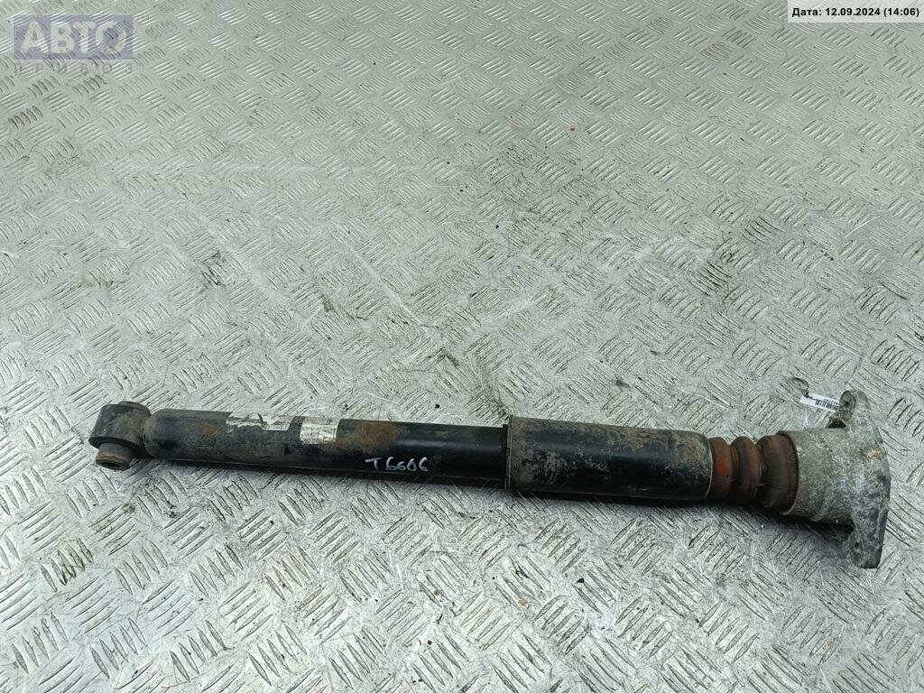 Амортизатор подвески задний левый Audi A4 B6 (2001-2004)